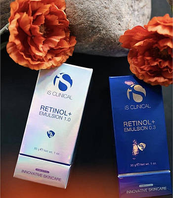 Ретинол is clinical | Сравнить цены и купить на Prom.ua