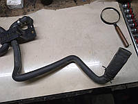 Патрубок системы охлаждения Mercedes M270 CGI | купить недорого, на ...