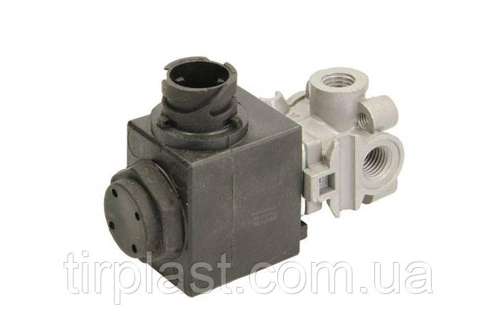 Клапан електромагнітний Volvo fh12 fm12 клапан роздільника Вольво-фш12 ...