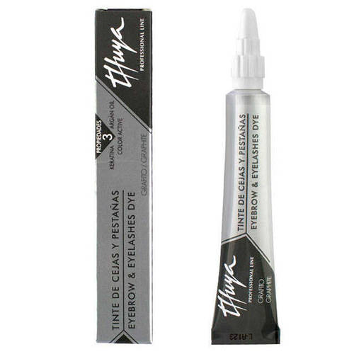 Thuya Краска для бровей и ресниц графит graphite 14мл (ID#2132472224 ...