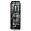 Вода Monster Energy Sparkling Deep Well Water, 473 Мл 299 ₴ — Купить на ...