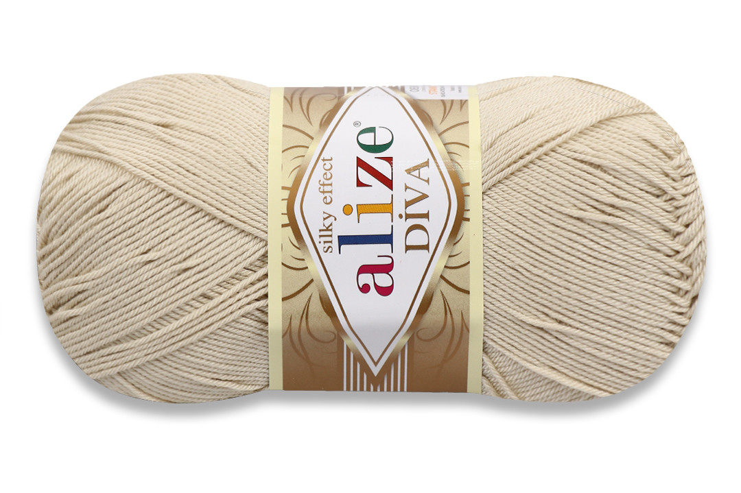 Alize Diva, Каменная №383 - купить интернет-магазин товаров для рукоделия Украина. Опт и розница