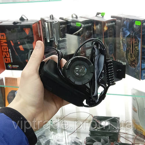 Налобный фонарик BL-2188 -T6 , USB ,Функция Zoom, MicroUSB, +2Х18650, 4 ...