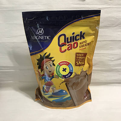Какао quick cao - купить недорого на Prom.ua: цены, акции и отзывы ...