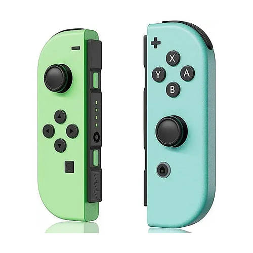 Бездротові контролери Joy-Con 9216 для Nintendo Switch J-C PAD Green ...