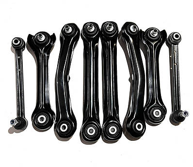 Рычаг задний мерседес е-класс в124 | Сравнить цены и купить по акции со ...