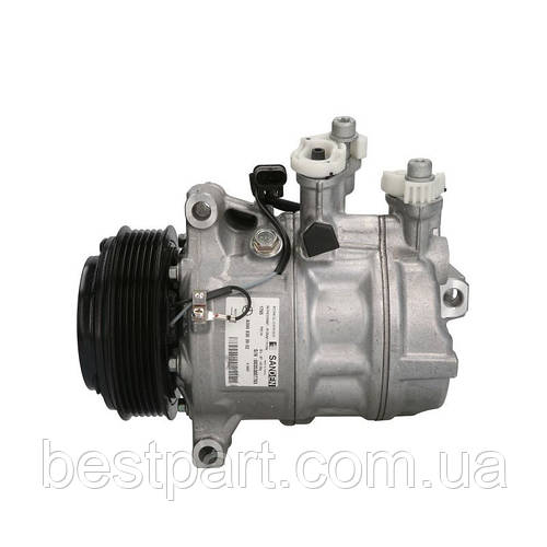 Компресор MERCEDES C (A205), C (C205), C (W205), C T-MODEL (S205), E ...