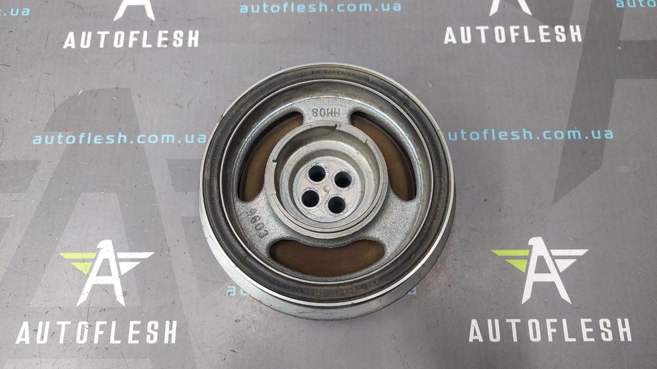 Шкив коленвала демпферный 11238669098, 18495010 BMW 1er 2er X1 X2 MINI ...