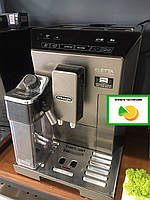 Delonghi ecam 44 660 b eletta cappuccino | Сравнить цены и купить на Prom.ua