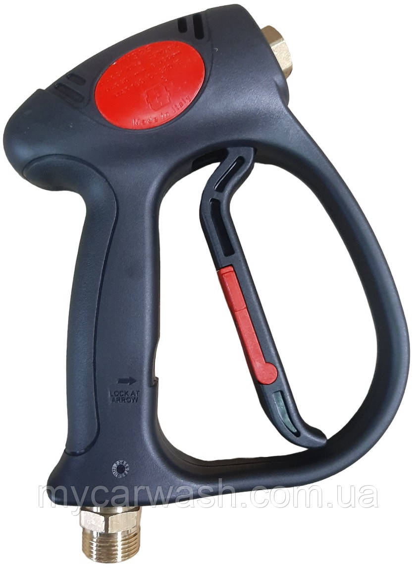 Пистолет высокого давления MV925 M22x1,5 для автомойки (ID#2134105110 ...