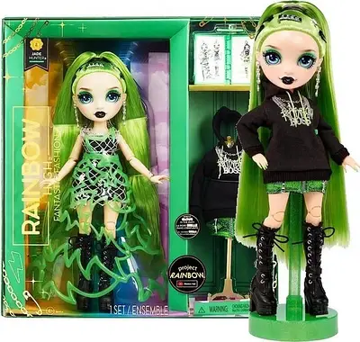 Rainbow high fashion | Сравнить цены и купить на Prom.ua