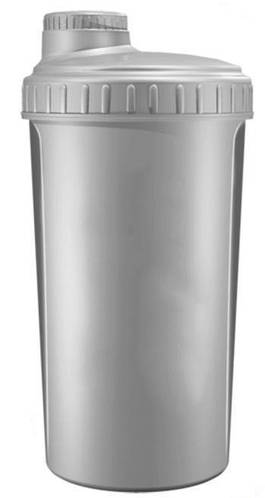 Шейкер спортивный Shaker 360 700ml Silver (ID#1426338386), цена: 91 ...