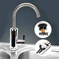 Кран быстрого нагрева | Сравнить цены и купить по акции со скидкой на ...