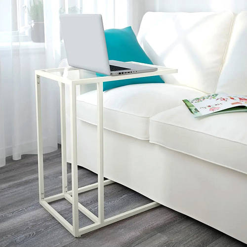 Стол для ноутбука маленький, Придиванный столик для ноутбука IKEA ...