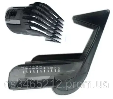 Насадка на машинку для стрижки Philips филипс QC5115 (ID#2134090255 ...