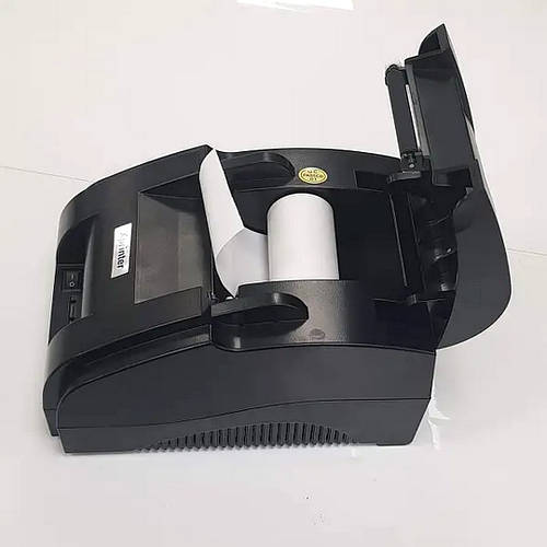 Термо принтер, Термопринтер для печать этикеток, Термотрансферный ...