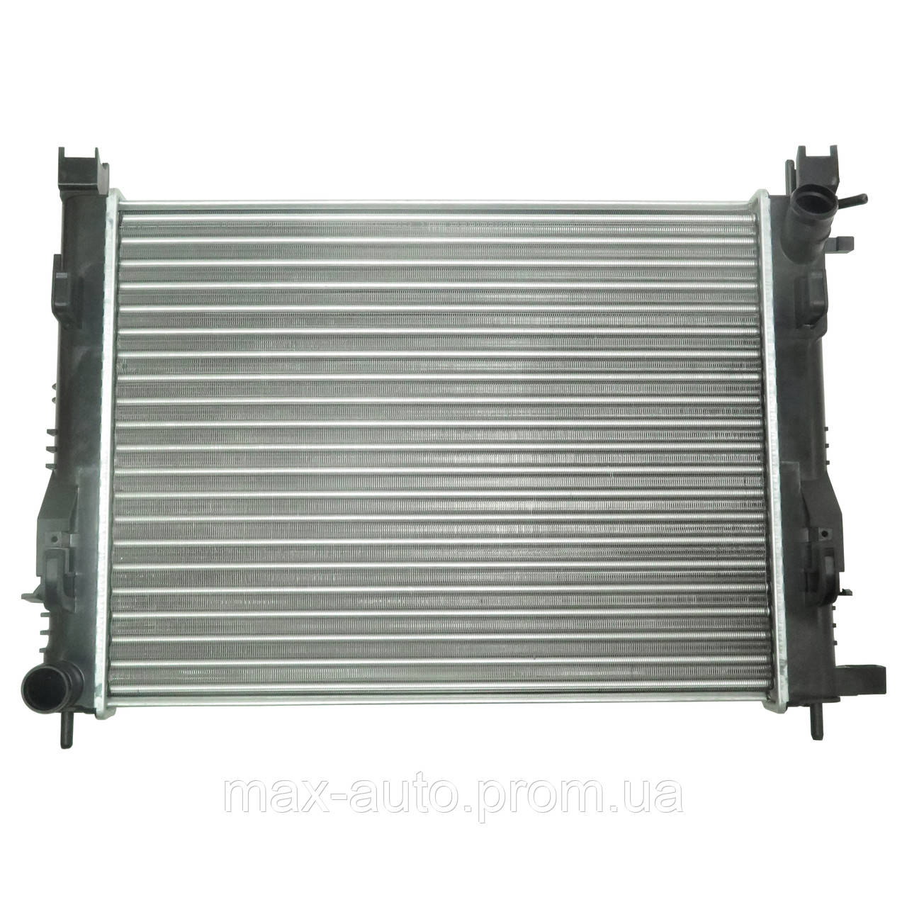 Радиатор "EuroEx" DUSTER, Dokker 1.5 dCi EX-MR0078R 2012--> 214100078R ...