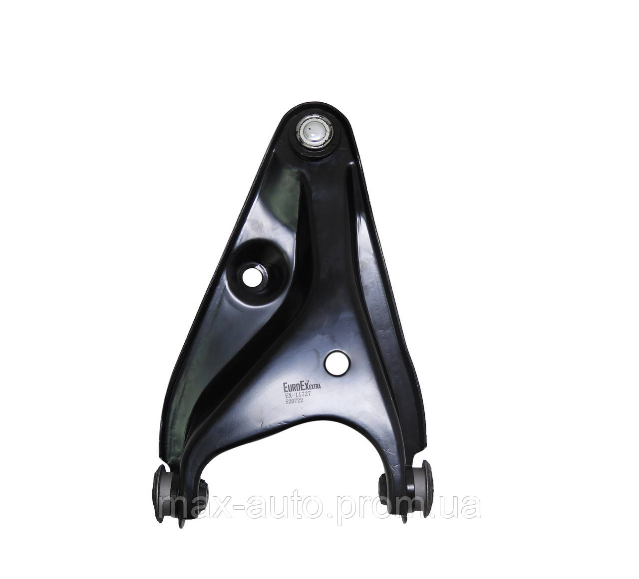 Рычаг "EuroEx" LOGAN II левый EX-11727 545011727R (ID#2134641943), цена ...