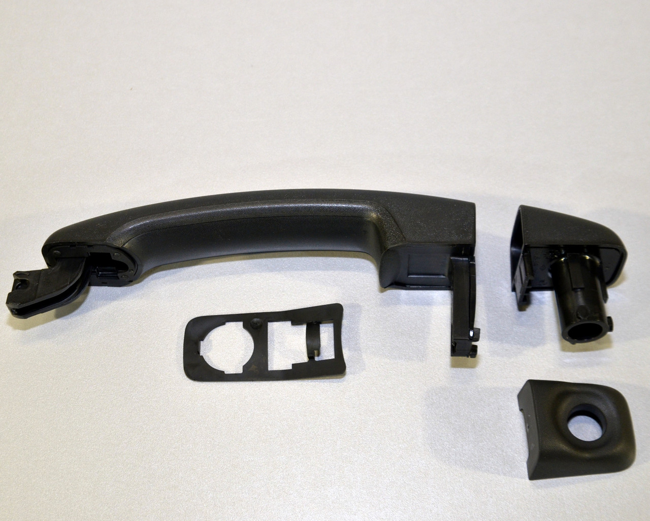 Ручка внешняя (правой /левой/боковой/задней двери) на Renault Master ...