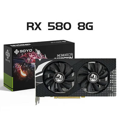 Radeon rx 580 8 gb | купить недорого, на Prom | Украина