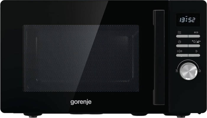 Gorenje Микроволновая печь, 23л, электр. управляющий, 800Вт, гриль ...