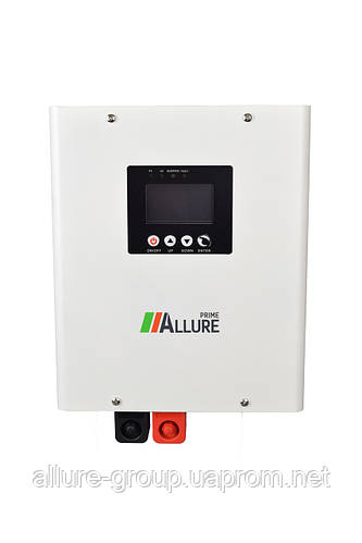 Інвертор ALLURE PRIME HX 0612, 600W (ID#2134936888), ціна: 9800 ...