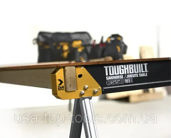 2 TB C550 2 TOUGHBUILT