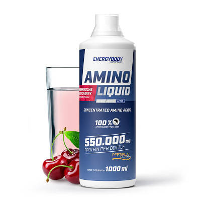 Qnt amino acid liquid 1000 ml | Сравнить цены и купить по акции со ...