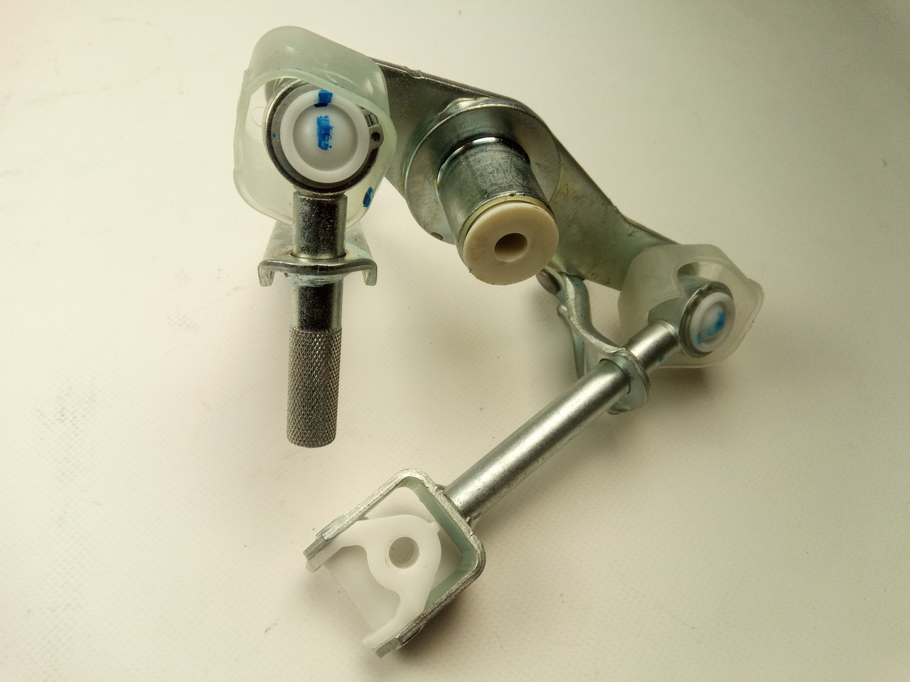 Механизм переключения передач Aveo, "GM" (25193630) (96873725/25193630 ...