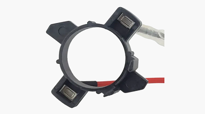 Переходник для LED ламп ТК-130 VW Caddy (2004-2010) CYCLONE, цена: 221 ...