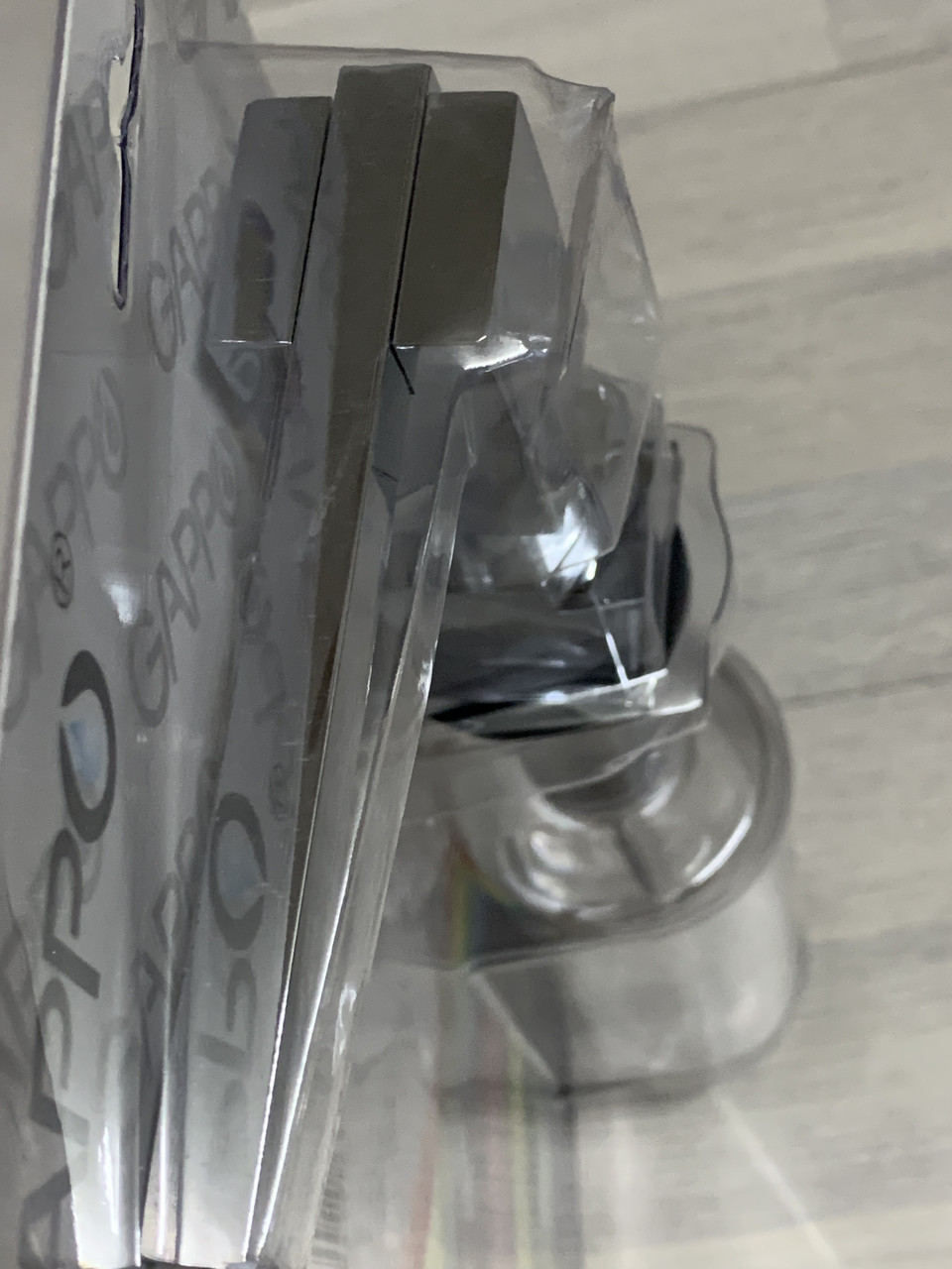 Дозатор миючого засобу GAPPO G404 хром: продаж, ціна у Харкові. Дозатори для миючих засобів від ...