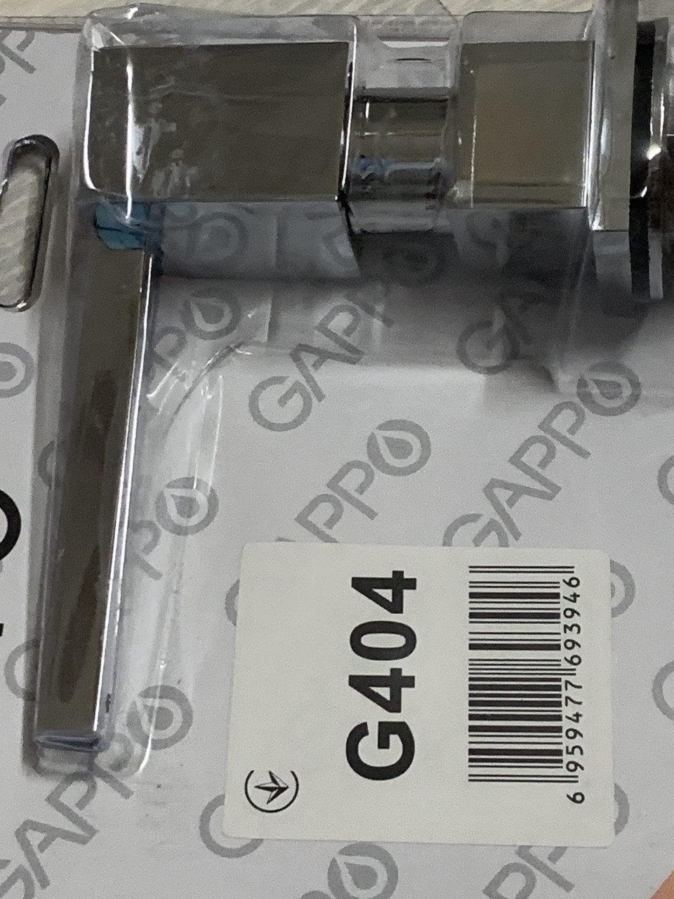 Дозатор миючого засобу GAPPO G404 хром: продаж, ціна у Харкові. Дозатори для миючих засобів від ...