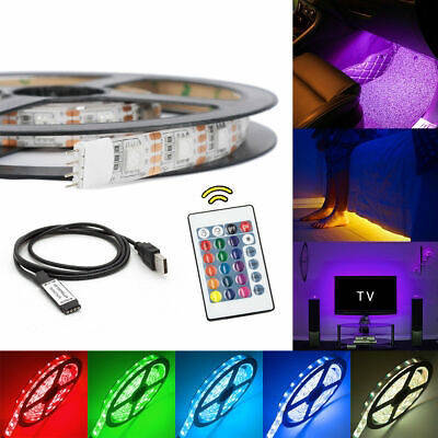 Светодиодная LED лента 5050 rgb 2М USB (ID#1820205535), цена: 150 ...