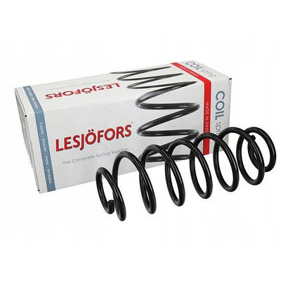 Пружина задней подвески на LEAF ZE0 | Сравнить цены и купить на Prom.ua