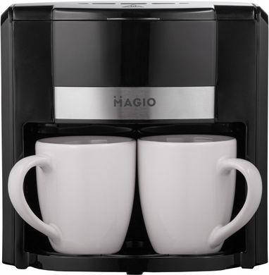 Капельная кофеварка MAGIO MG-450, цена: 899 ₴, купить на Prom.ua