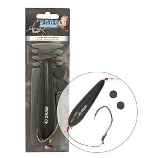 Снасть сомова Koos Float Rigs 25g 6/0 (ID#2135317284), ціна: 428 ...