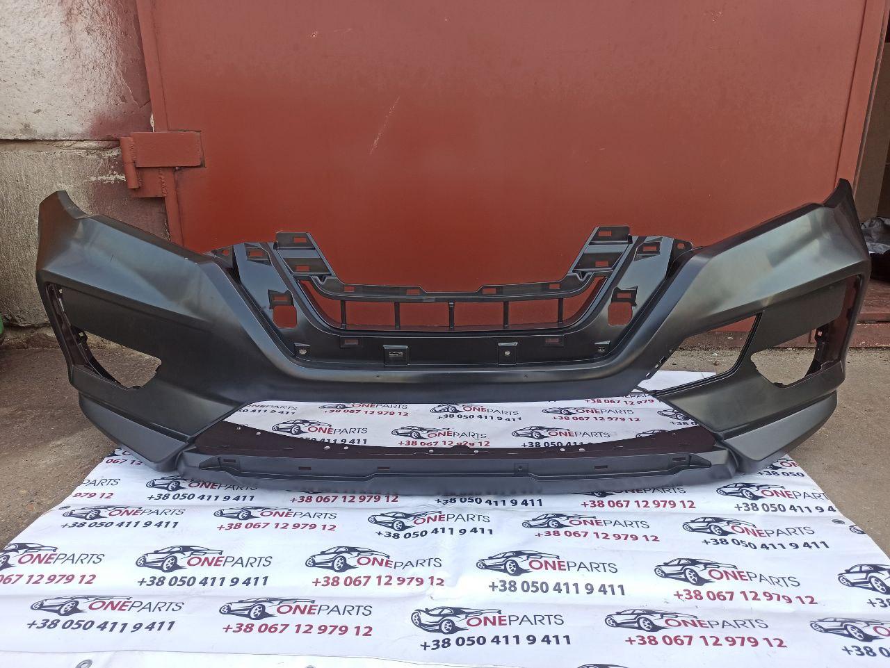 Бампер передній Nissan Rogue/X-Trail - 62022-6FL0H (ID#1698869494 ...