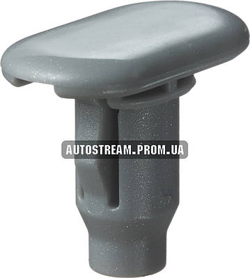 Клипса накладки порога Лексус | купить недорого, на Prom | Украина