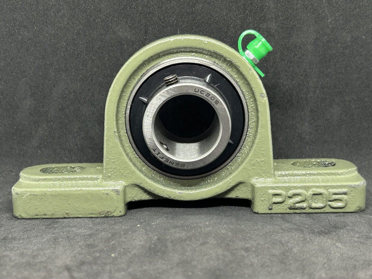 Подшипник в корпусе UCP 205 - BENEFIT POLAND: продажа, цена в Киеве ...