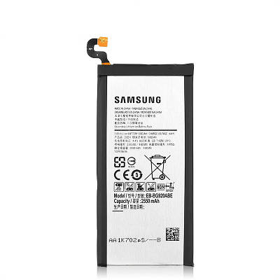 Батерея Samsung G920 S6 | купить недорого, на Prom | Украина