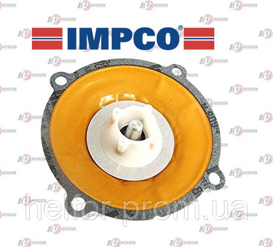 Ремкомплект газового обладнання IMPCO (мембрана карбюратора) - model 60 ...