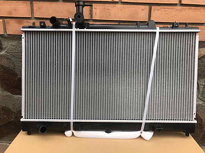 Mazda радиатор | Сравнить цены и купить на Prom.ua