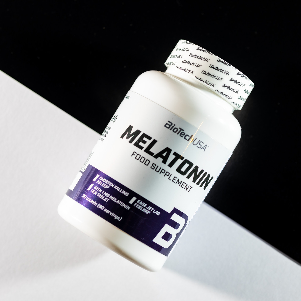 Мелатонін Melatonin (90caps) BioTech (ID#2135745257), цена: 356 ...