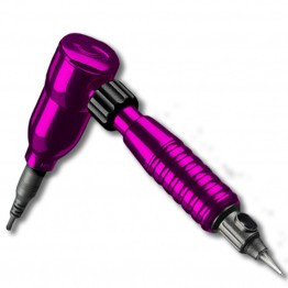 Машинка Cheyenne Hawk Spirit (Purple) (ID#2135792677), цена: 20958 ...