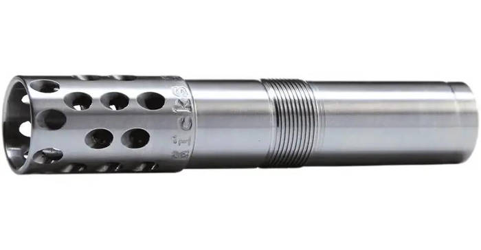 Чок Kick s Chokes Smoke для Benelli Super Black Eagle-II 12 кал. Light ...