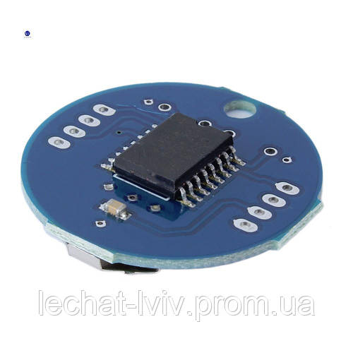 DS3231-Clock-MODUL Мини модуль, часы реального времени на DS3231SN, для ...