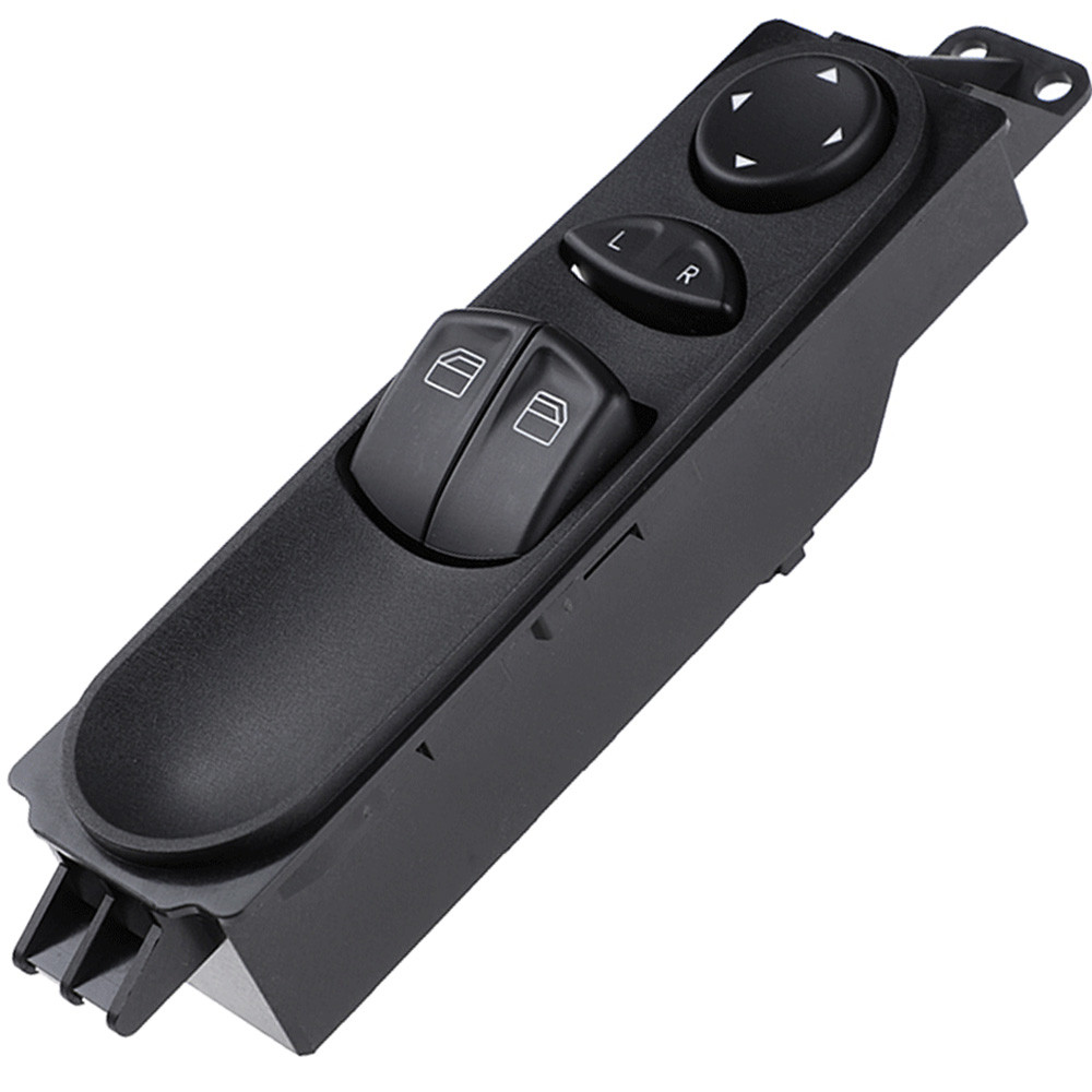 Блок управления, кнопки стеклоподъемника Mercedes-Benz Viano, Vito ...