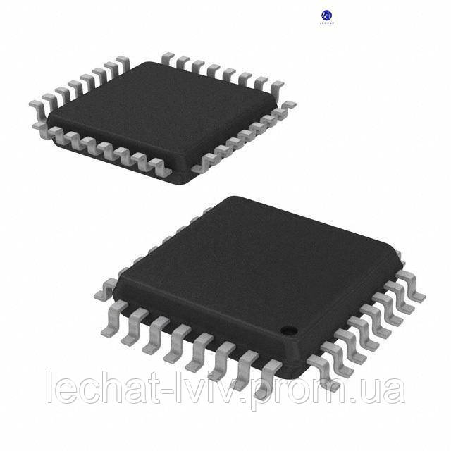ATmega8U2-AU Микроконтроллер AVR: Flash:8Кx8бит: EEPROM:512Б: SRAM ...