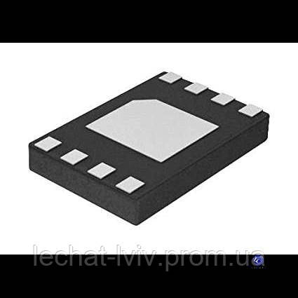ATtiny10-MAHR Мікроконтролер AVR, 8 бітів. SRAM:32Б, Flash:1кБ (ID ...