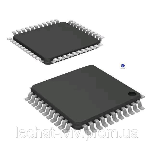 ATmega644PA-AU MCU 8-Bit ATmega AVR RISC 64KB Flash 2.5V/3.3V/5V 44-Pin TQFP (ID#2136024603 ...